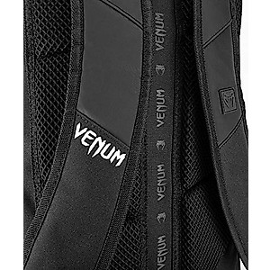 Venum Challenger Xtrem Evo Backpack - Black/White