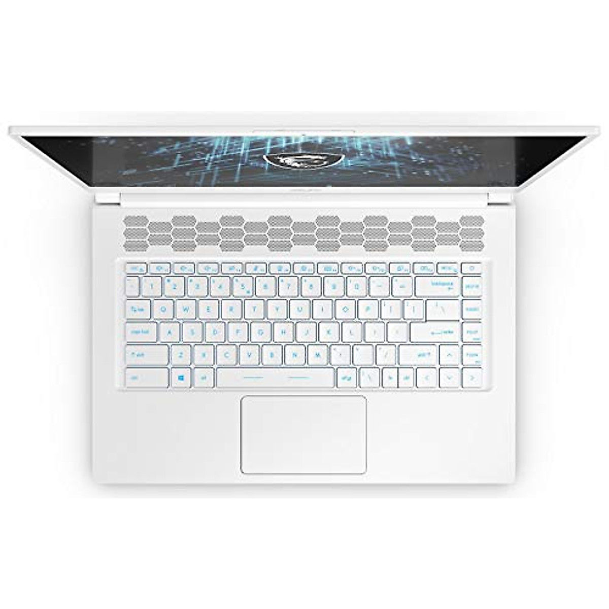 MSI Stealth 15M Gaming Laptop: 15.6" 144Hz Display, Intel Core i7-1185G7, NVIDIA GeForce RTX 2060, 16GB RAM, 512GB NVMe SSD, Win10, Black (A11SEK-210)