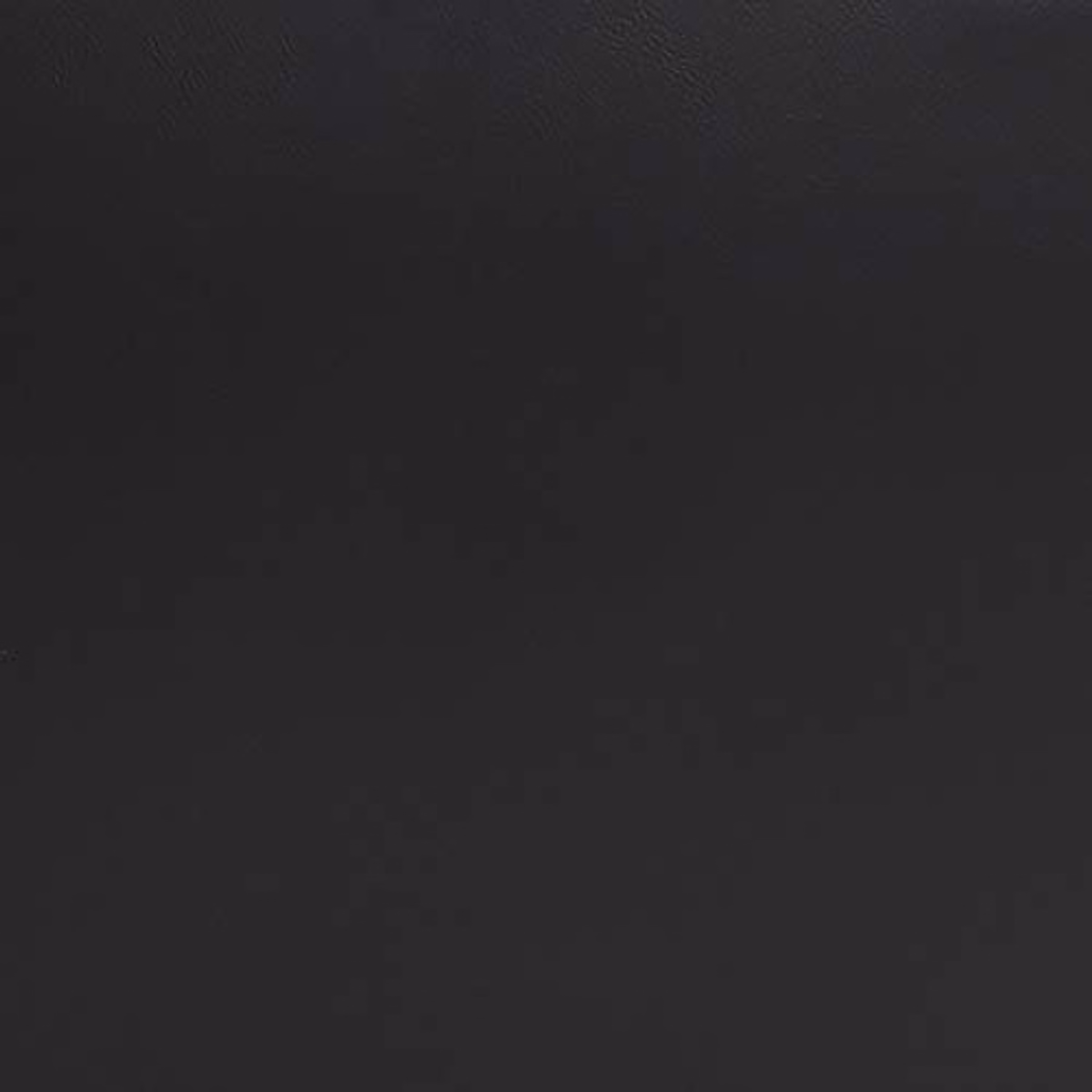 La-Z-Boy Sutherland Quilted Leather Executive Office Chair with Padded Arms, High Back Ergonomic Desk Chair with Lumbar Support, Black Bonded Leather