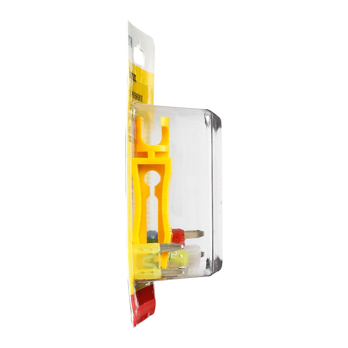 Bussmann (BP/ATM-AH8-RPP) High Ampere ATM Emergency Fuse Kit, 1 Count (Pack of 8)
