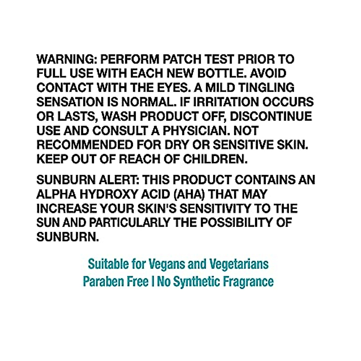 Beauty Without Cruelty Eye Make-up Remover, 4-fl Ounce (045190)