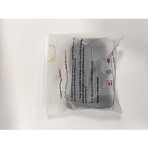 ZOMAKE Ultra Lightweight Packable Backpack 18L - Small Foldable Hiking Backpacks Water Resistant Folding Daypack for Travel(Black)