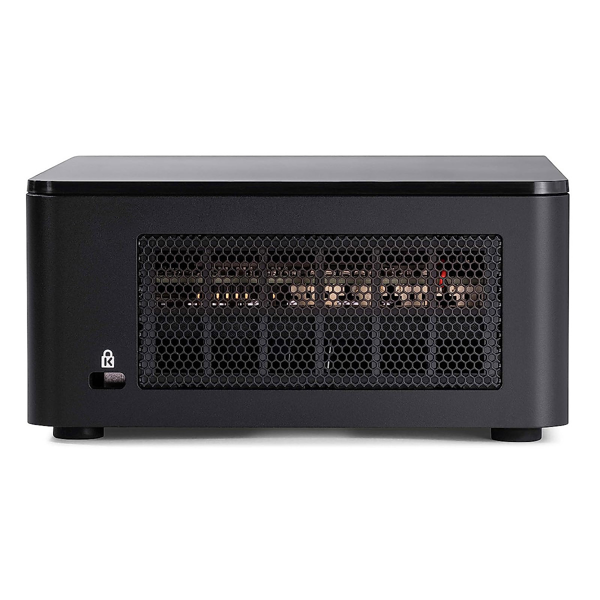 Intel NUC 12 Pro Kit Mini Desktop PC i5-1240P 4-Core, 64GB RAM, 512GB PCIe SSD, Iris Xe, WiFi 6, BT 5.2, Ethernet LAN (RJ-45), Win 10 Pro with Hub