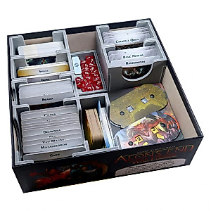 Folded Space: Aeon's End Game Accessory