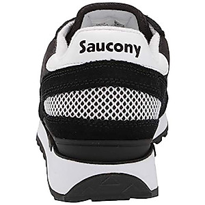 Saucony Originals Men's Shadow Original Sneaker,Black,11.5 M US