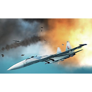 Ace Combat Assault Horizon Legacy - Nintendo 3DS