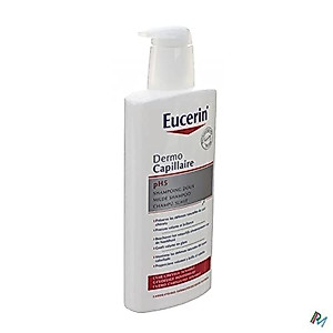 Eucerin Dermo Capillary pH5 Gentle Shampoo 400ml