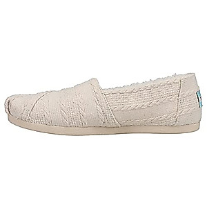TOMS Alpargata Natural 1 8 B (M)