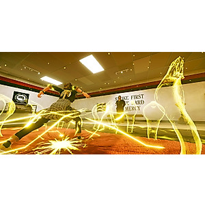 Cobra Kai 2: Dojos Rising - Xbox Series X