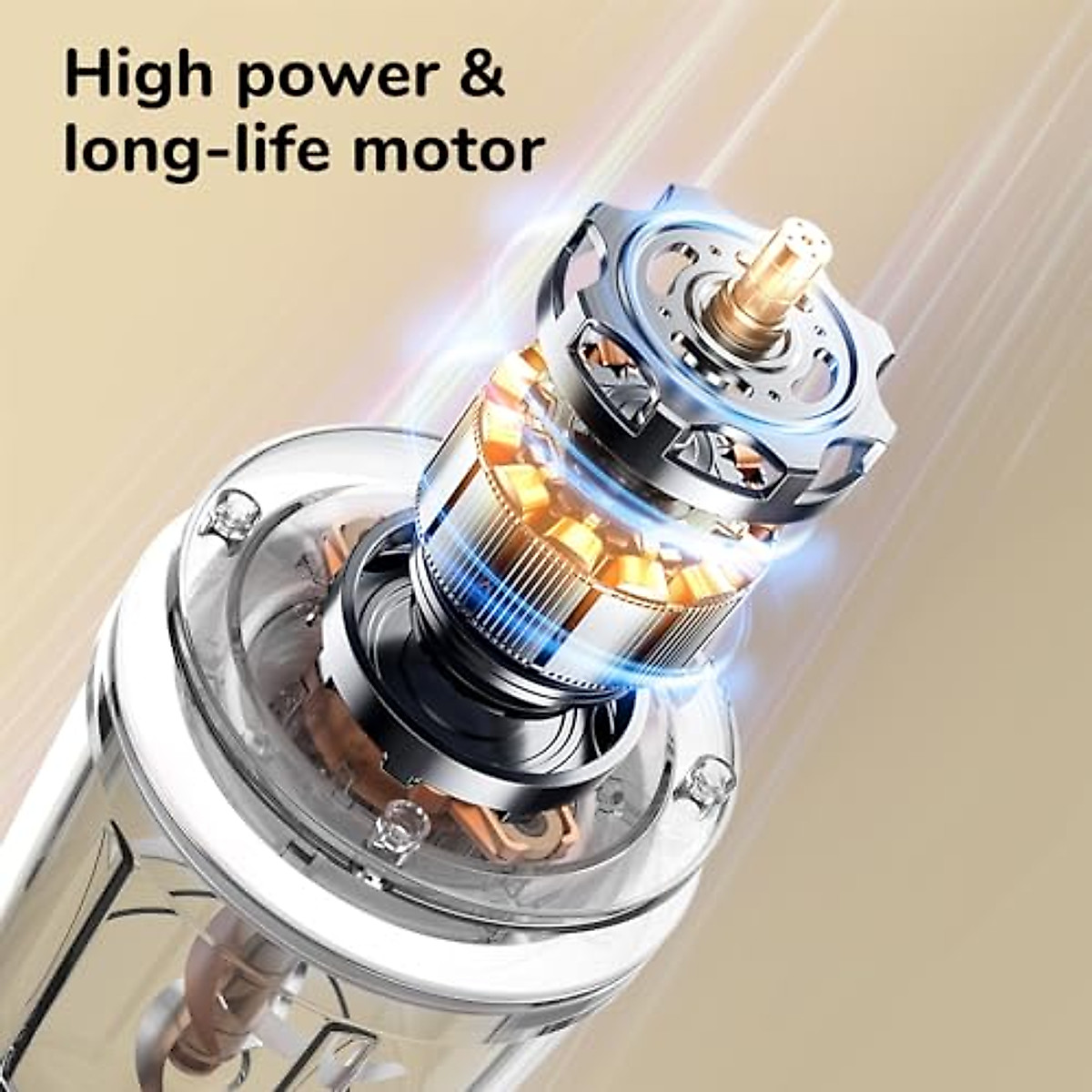 X-Bosak Baby Food Maker, 13 In 1 Baby Food Processor for Fruit Vegetable Meat, 600ML Baby Food Blender with 8 Blades, Baby Shower Gifts Set (White)