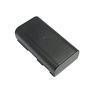 FYIOGXG Cameron Sino Battery for Canon GL1, GL2, XHA1, XHG1, XL1, XL1S, XL2, XLH1 2200mAh
