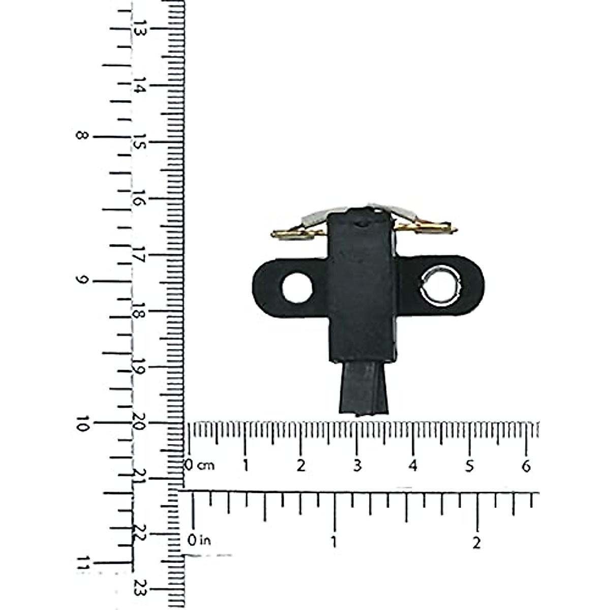 YAMAKATO Predator 6500 8750 9000 Generator Carbon Brush Assembly OEM for Honda Champion 7000 8000 7500 9400 9500 5000 5500, Generac ETQ Powermate Firman Generator Brushes etc. Alternator Brushes