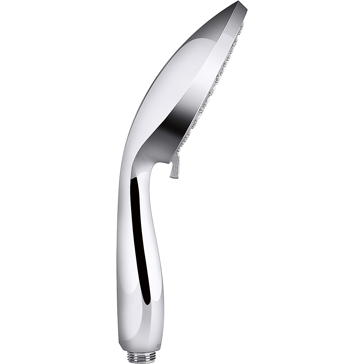 KOHLER Forté 2.5 Gpm Multifunction Handshower Kit with Katalyst Air-induction Technology