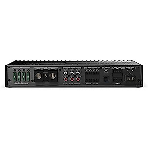 AudioControl LC-5.1300 High-Power Multi-Channel Amplifer with Accubass