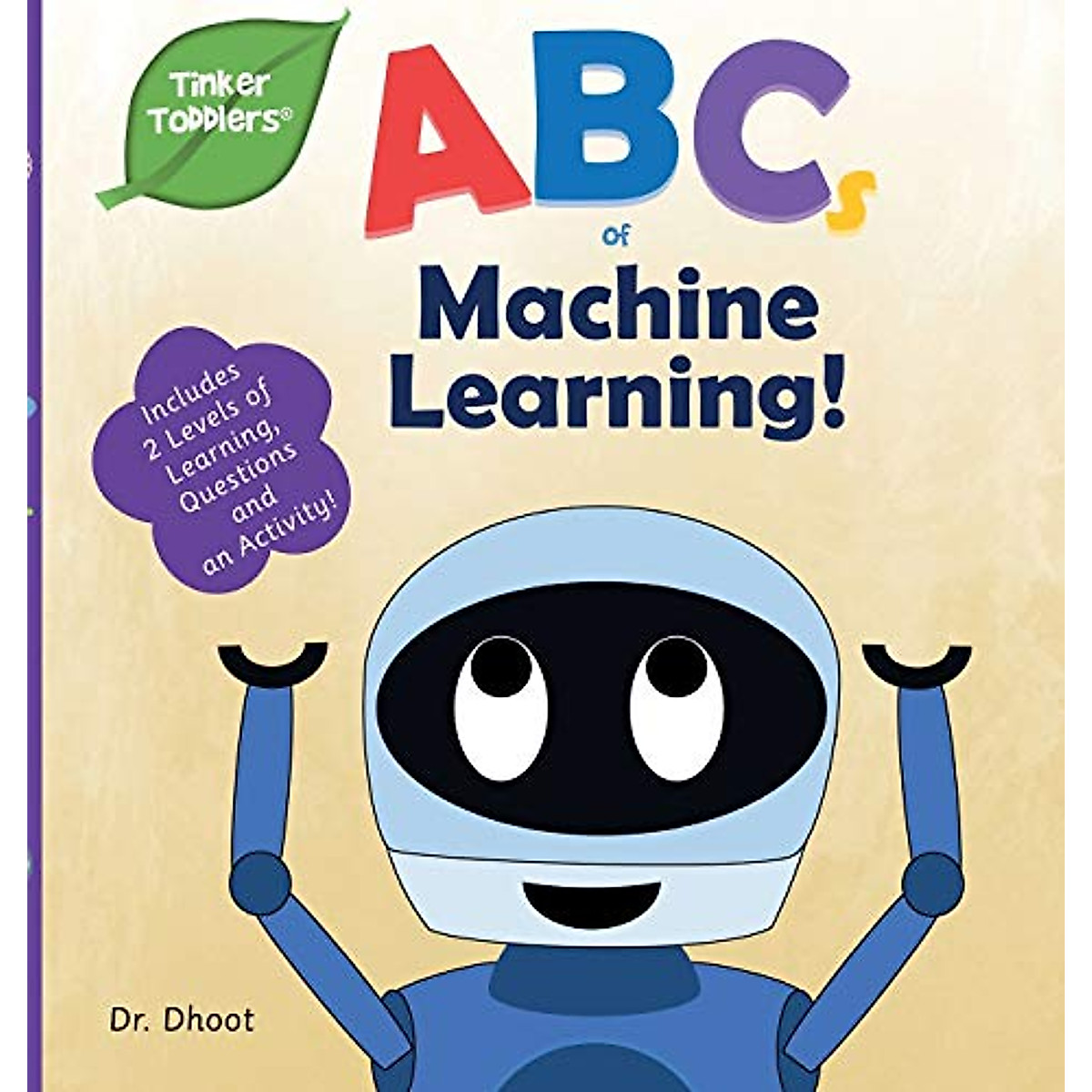 ABCs of Machine Learning (Tinker Toddlers)