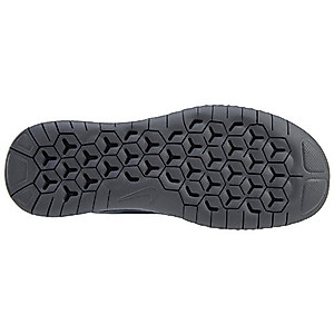 NIKE mens Free Rn 2018 Style 942836, Thunder Blue/Gunsmoke Grey, 11.5