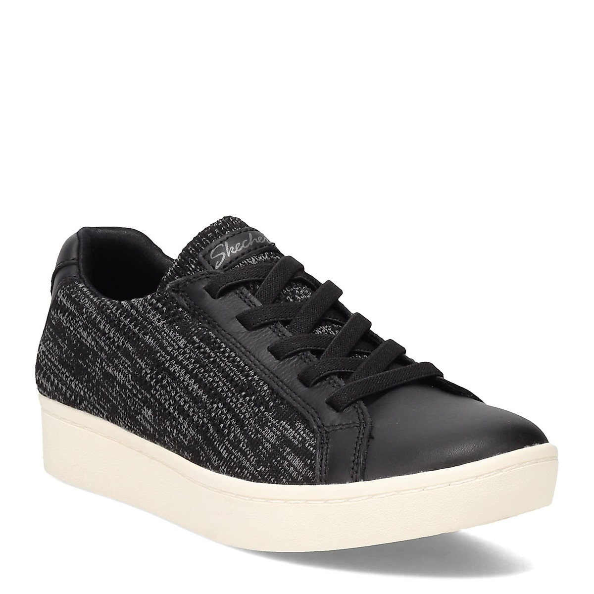 Skechers Arch Fit Cup Black 6.5 B (M)