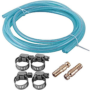 Mophorn Tig Cooler 10L Tig Water Cooler 110V Water Cooled Tig Torch 350A Tig Torch Water Cooler TIG MIG Welder Torch Water Cooling System