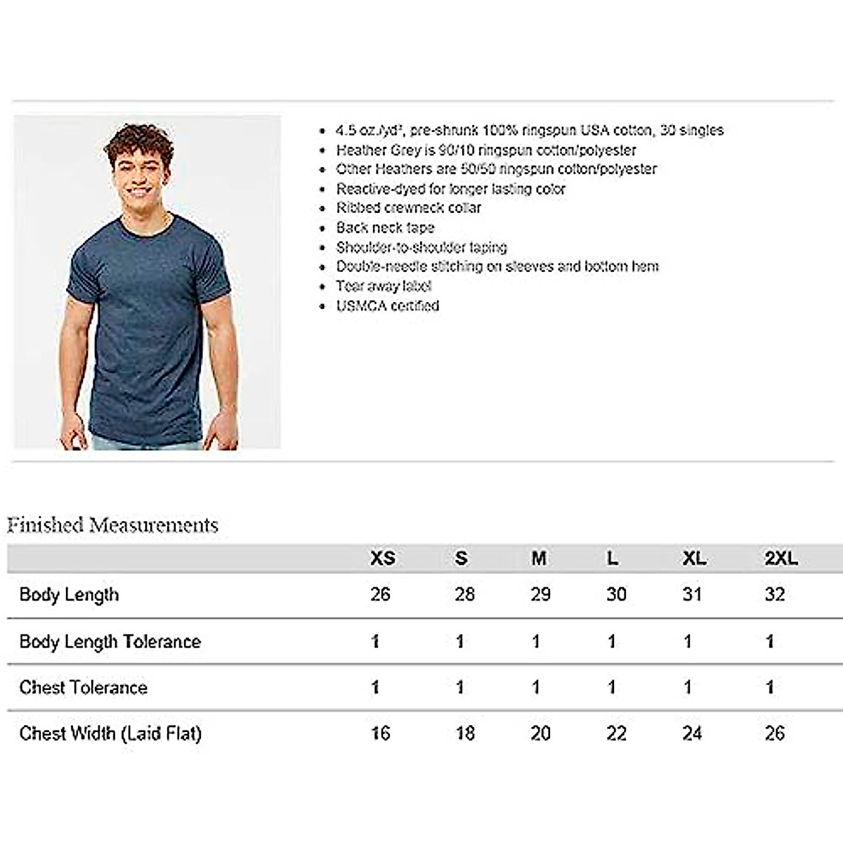 Tultex Unisex Tee (Burgundy, 2X Large)