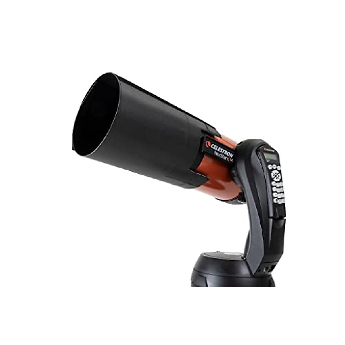 Celestron – Deluxe Telescope Dew Shield – Flexible Dew Prevention – Fits 6" and 8” Schmidt Cassegrain and EdgeHD telescopes
