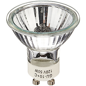 Broan SV05921 50W 120V Halogen Lamp