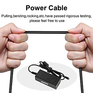 AC Doctor INC 19V 2.1A AC Adapter Power Charger for Asus Eee PC 1005 1005HA 1005HA-A 1005HA-B 1005PR