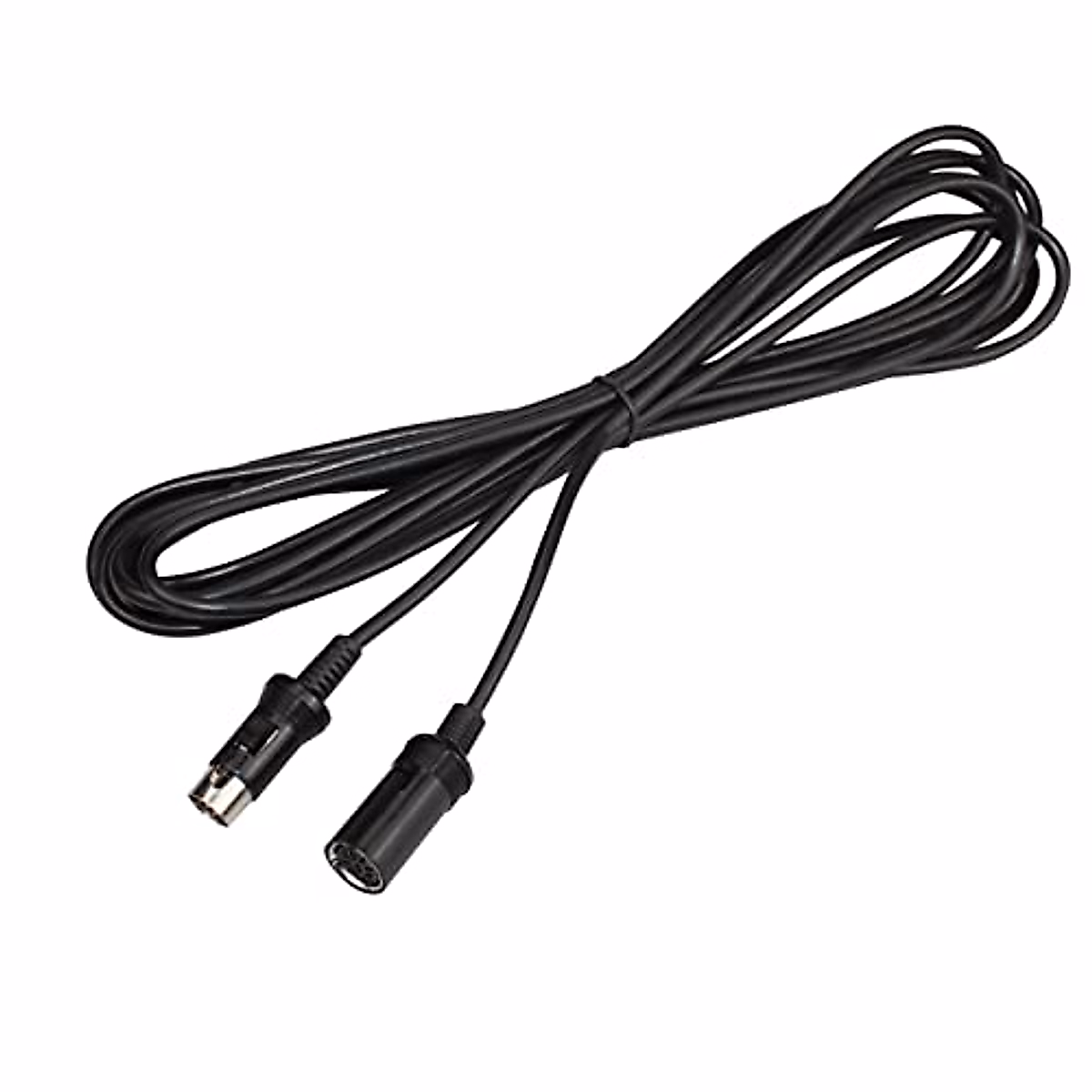 YONGJIANGXIA CD Change Cable for Kenwood CA-EX5MR 16 Feet Marine Remote Extension Cable KCA-RC55MR KCA-RC105M
