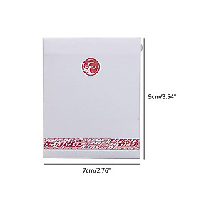 Itlovely 1 Pack Esports Tiger Gaming ICE Version Mouse Skates Mouse Feet for logitech G502 Lightspeed Wireless Glides Curve Edge