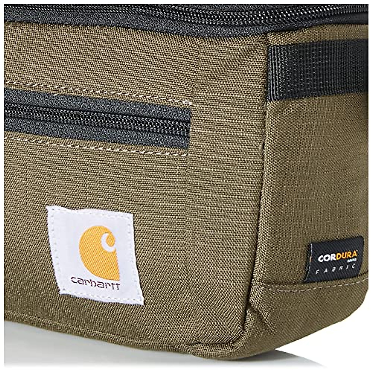 Carhartt Cargo Series Waist Pack Tarmac One Size