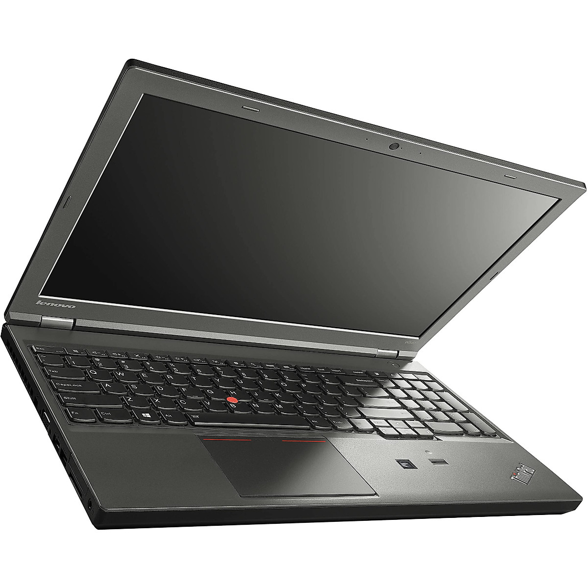 2019 Lenovo ThinkPad W540 Mobile Workstation 15.6 FHD Business Laptop Computer, Intel Quad-Core i7-4800MQ up to 3.7GHz, 16GB RAM, 250GB SSD, NVIDIA Quadro K1100M, Windows 10 Professional (Renewed)
