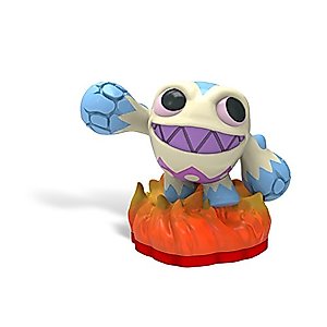 Skylanders Trap Team: Mini Eggsellent Weeruptor Character Pack - Easter 2015