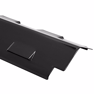 GOTOTOP Grill Heat Plates 19 Inch Easy to Install Grill Repair Kit Grill Heat Tents, Heat Plate, for Grill for Outdoor Barbecue Camping Traveling