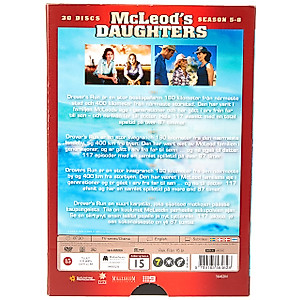 McLeod's Daughters - Episode 107-224