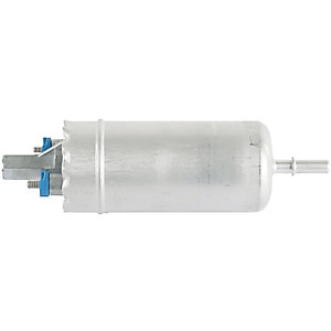 BOSCH 69136 Original Equipment Electric Fuel Pump - Compatible With Select Ford Excursion, E-350, E-450, E-550, F-250 Super Duty, F-350, F-450, F-550