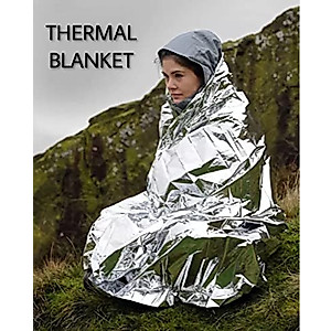 TRITFIT SPORTS - 311 PCS First Aid Kit, Emergency kit, First aid kit for car, Essential Supplies, First aid kit for Home, First aid Kits, First aid