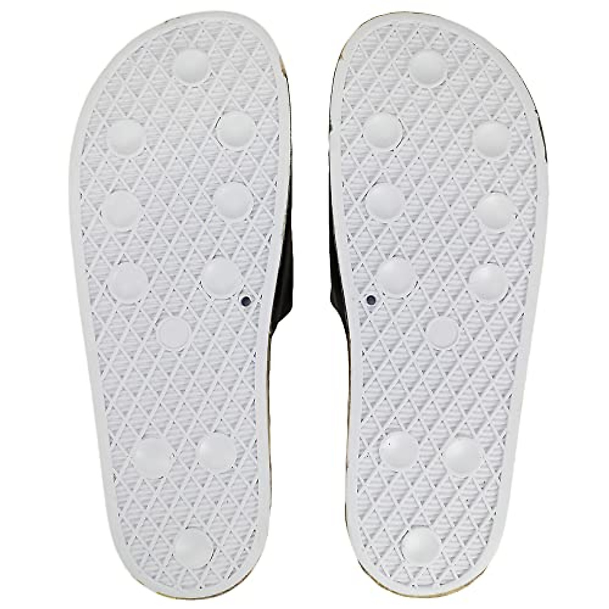 Corona Extra Beach Graphics Men's Sandals Slides-Large