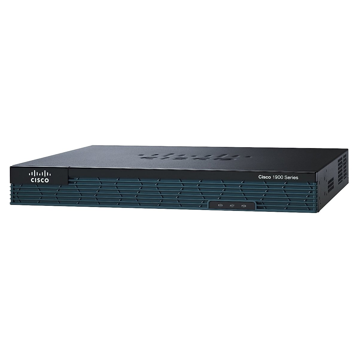 Cisco CISCO1921/K9 C1921 Modular Router