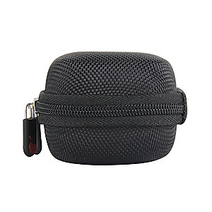 Hermitshell Hard Travel Case for FIXD OBD2 Professional Bluetooth Scan Tool Code Reader