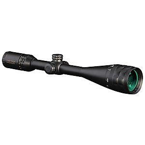 KONUS KONUSPRO PLUS 6-24X50 IR MBLK