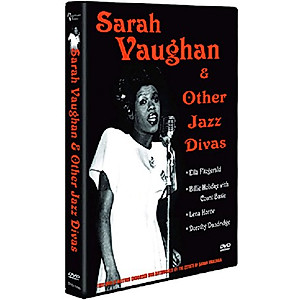 E1 ENTERTAINMENT Sarah Vaughan & Other Jazz Divas
