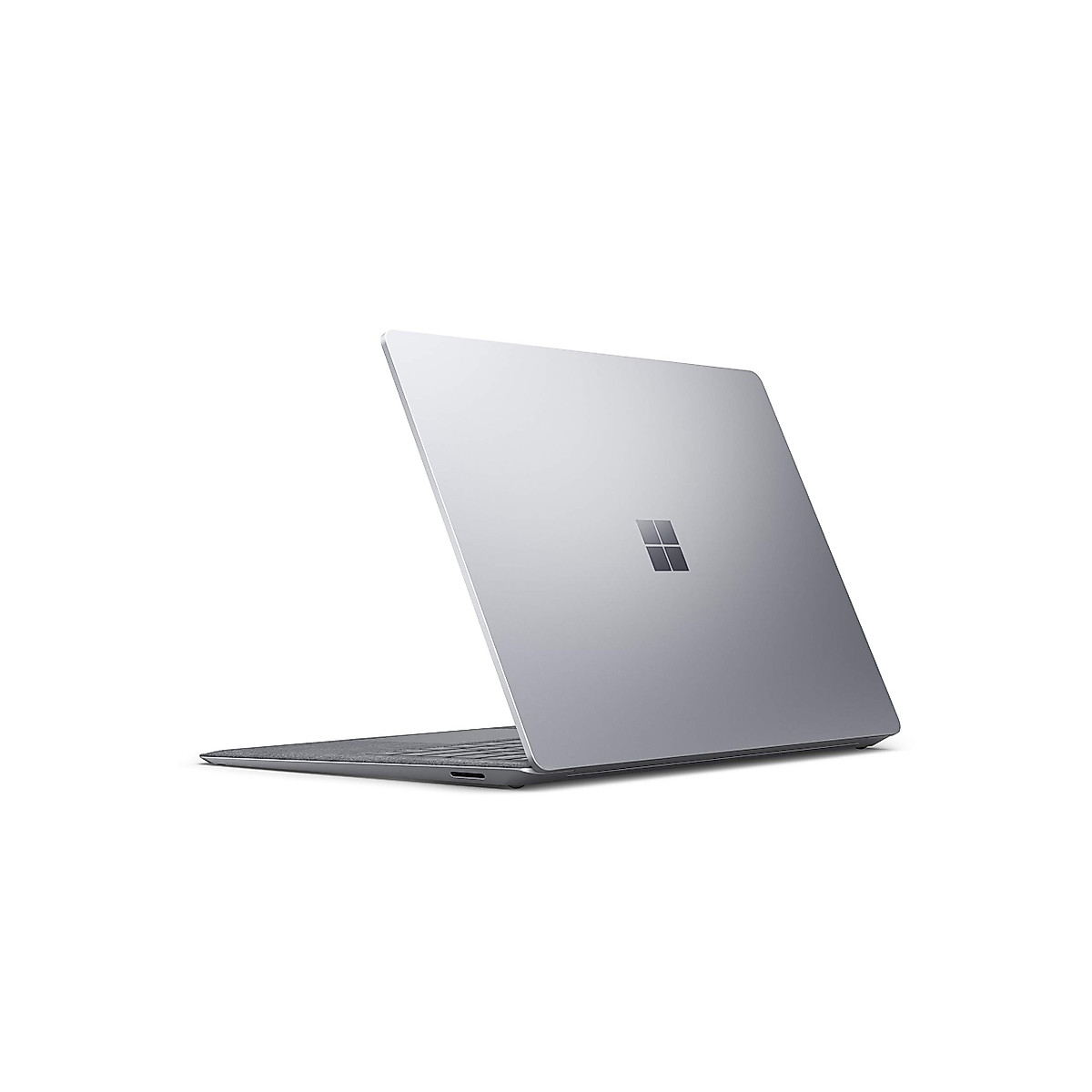 Microsoft Surface Laptop 3 Touchscreen Intel i5-1035G7 8GB RAM 128GB SSD Win 10 (Renewed)