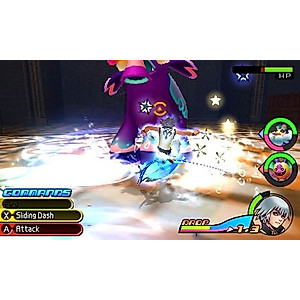 Kingdom Hearts 3D Dream Drop Distance