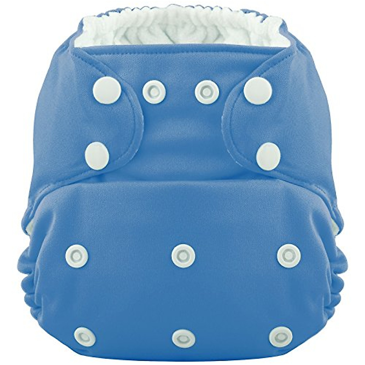The Hero Trim-Fit Cloth Diaper with Active Wick Lining