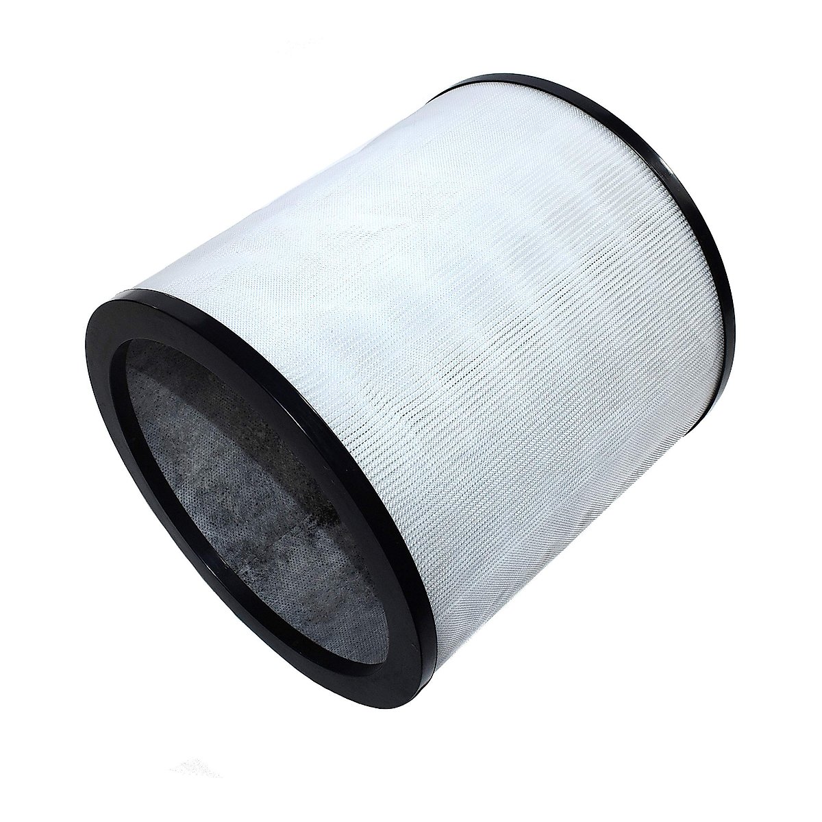HQRP HEPA Filter compatible with Dyson Pure Cool Link TP02 TP03, Pure Cool TP01 AM11 Tower, Pure Cool Me BP01 Personal Fan, replacement for 968126-03 EVO Filter 2nd Generation