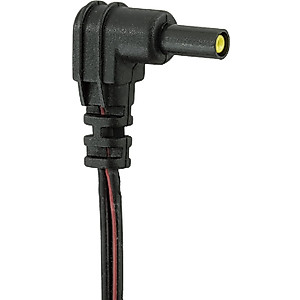 Premium 2 x Lead Wires for TENS and EMS Units – Standard Female Plug