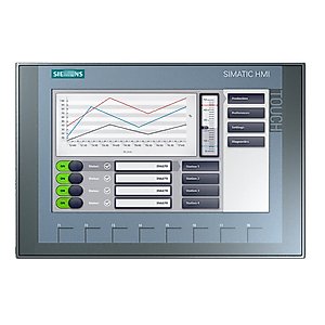6AV2123-2JB03-0AX0 SIMATIC HMI KTP900 Basic PN 9 Inch Touch Screen 6AV2 123-2JB03-0AX0 Sealed in Box 1 Year Warranty
