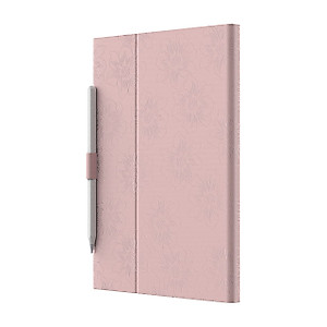 Kate Spade Envelope Folio Case for Apple iPad 10.2 - Reverse Hollyhock/Pale