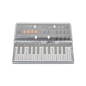 Decksaver Arturia Microfreak Cover (DS-PC