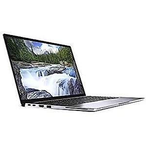 Dell Latitude 7400 2-in-1 Laptop, 14.0-inch FHD (1920x 1080) Touchscreen, Intel Core 8th Gen i7-8665U, 16GB RAM, 256GB SSD, Windows 10 Pro (Renewed)