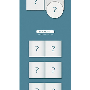 Bigbang TAEYANG Down to Earth EP Album CD+POB+Mini folding poster on pack+Booklet+Photocard+Tracking Sealed